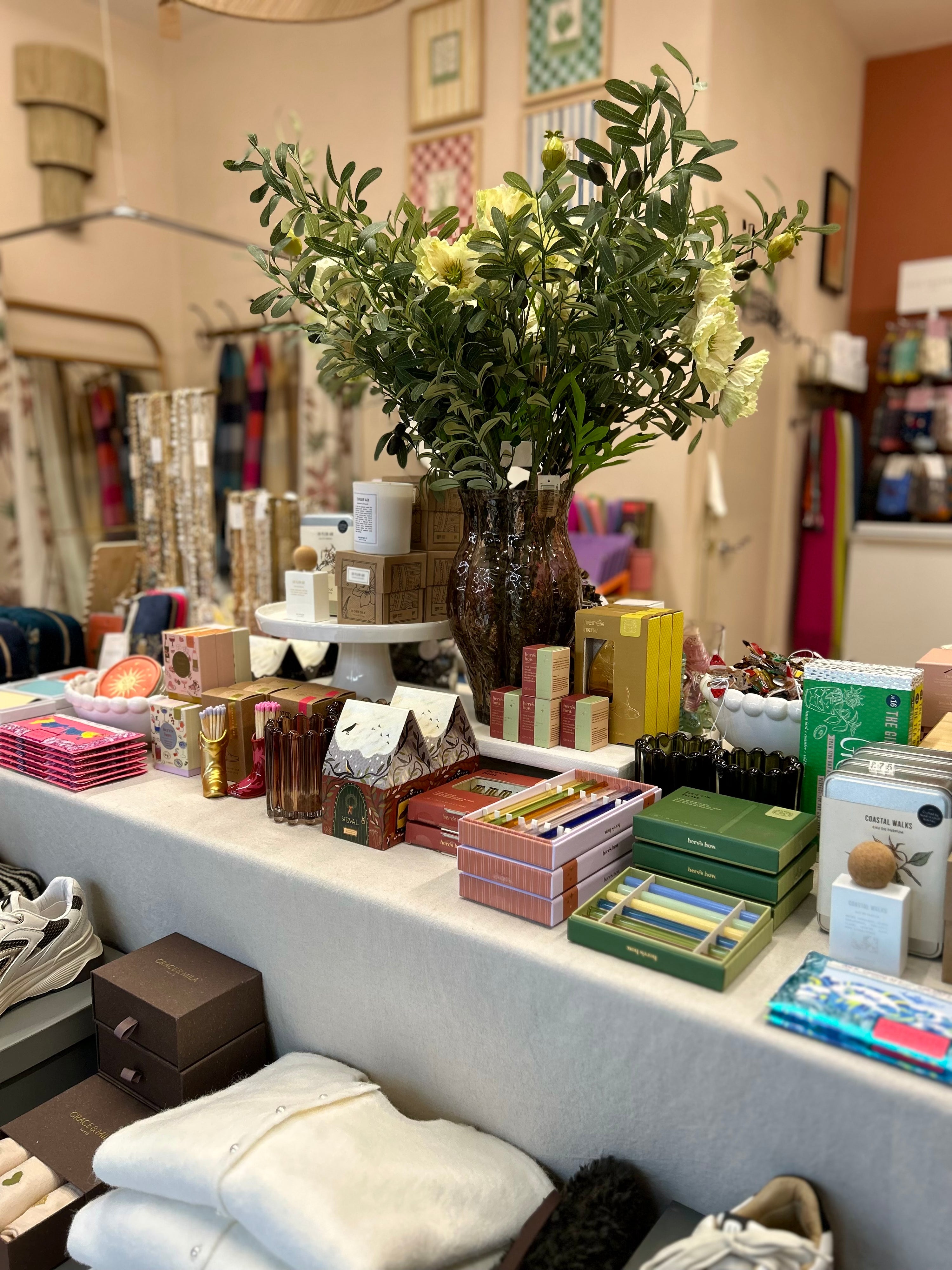 Lauren Matthews Home